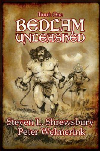 Bedlam Unleashed by Peter Welmerink and Steven L. Shrewsbury (2016 ...