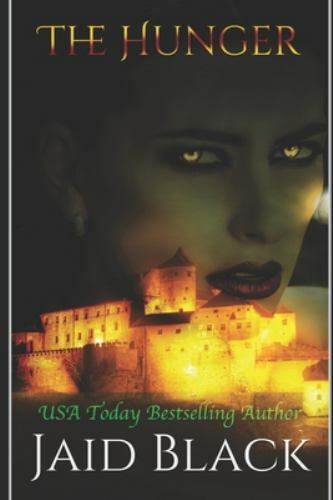 Hunger by Jaid Black (2017, Trade Paperback) for sale online | eBay