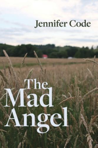 Mad Angel by Jennifer Code (2021, Trade Paperback) for sale online | eBay