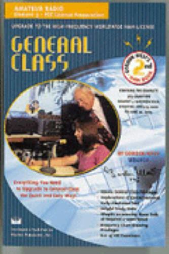 General Class : FCC License Preparation for Element 3 - General Class ...
