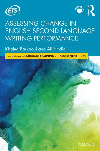 Assessing Change in English Second Language Writing Performance by ...