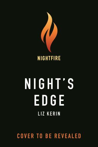 Night's Edge : A Novel by Liz Kerin (2023, Hardcover) for sale online ...