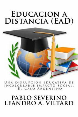 Business Systems Ser.: Educacion a Distancia (EaD) : Una Disrupción ...