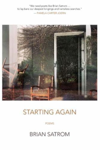 Starting Again by Brian Satrom (2020, Trade Paperback) for sale online ...