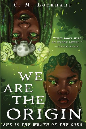 We Are the Origin by C. M. Lockhart (2022, Hardcover) for sale online ...