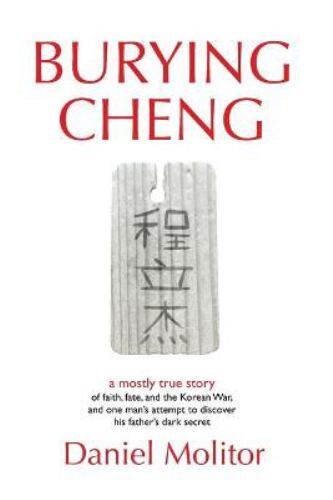 Burying Cheng by Daniel Molitor (2021, Trade Paperback) for sale online ...