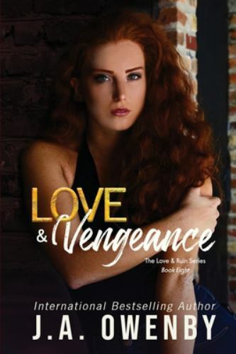 Love & Vengeance by J. A. Owenby (2021, Trade Paperback) for sale online | eBay