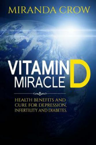 Vitamin D, Vitamin D3 Solution, Vitamin Deficiency Ser.: Vitamin d ...