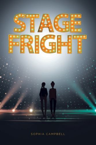 Stage Fright by Sophia Campbell (2022, Trade Paperback) for sale online ...