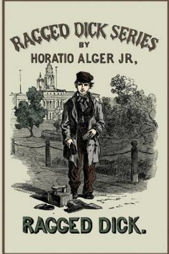 Ragged Dick by Horatio Alger (2019, Trade Paperback) for sale online | eBay