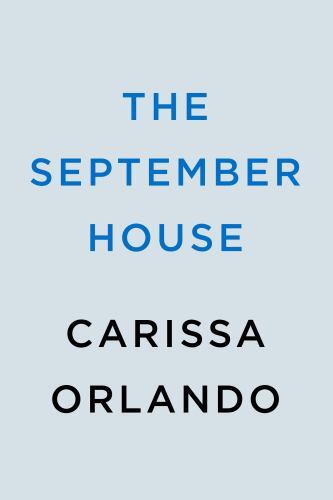 September House by Carissa Orlando (2023, Hardcover) for sale online | eBay