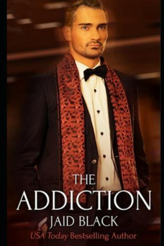Addiction by Jaid Black (2017, Trade Paperback) for sale online | eBay