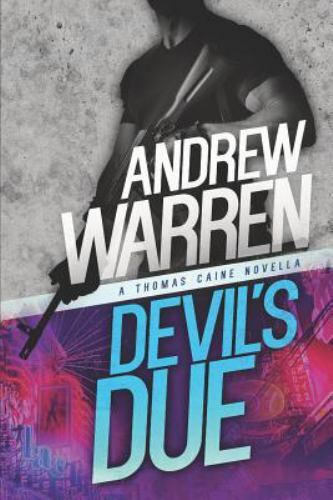 Devil's Due by Andrew Warren (2017, Trade Paperback) for sale online | eBay