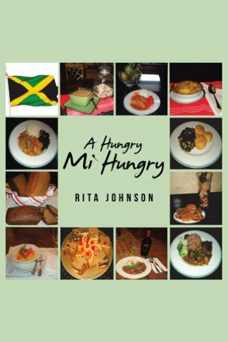 Hungry Mi Hungry by Rita Johnson (2016, Trade Paperback) for sale ...