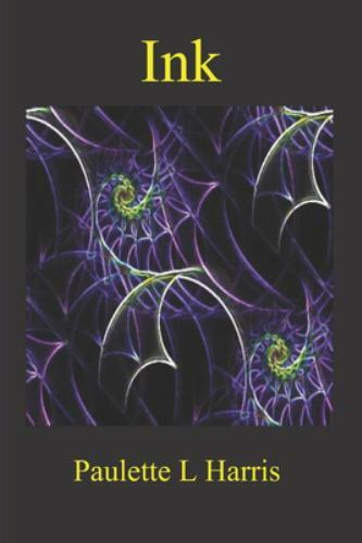 Ink by Paulette Harris (2020, Trade Paperback) for sale online | eBay