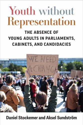 Youth Without Representation : The Absence of Young Adults in ...