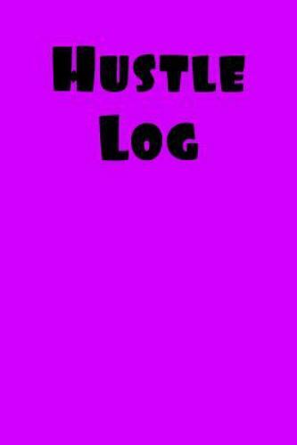 Hustle Log by Lynn Lang (2017, Trade Paperback) for sale online | eBay