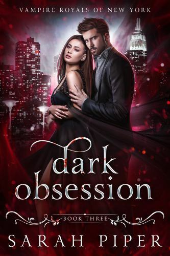 Dark Obsession by Sarah Piper (2020, Trade Paperback) for sale online ...