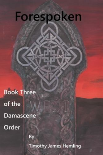 Forespoken by Timothy Hemling (2021, Trade Paperback) for sale online ...