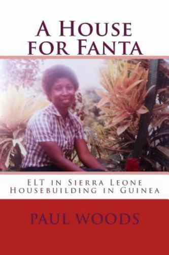 House for Fanta by Paul Woods (2018, Trade Paperback) for sale online ...