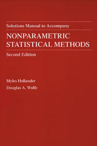 Wiley Series in Probability and Statistics Ser.: Nonparametric ...