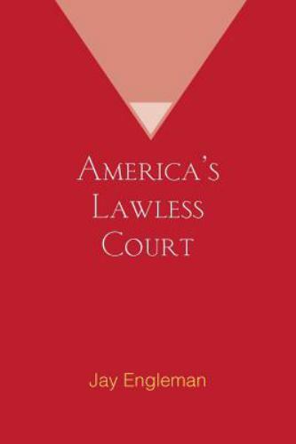 Lawless Court by Jay Engleman (2015, Trade Paperback) for sale online ...