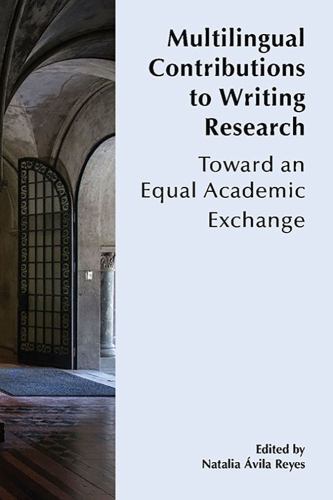 Multilingual Contributions to Writing Research : Towards an Equal ...