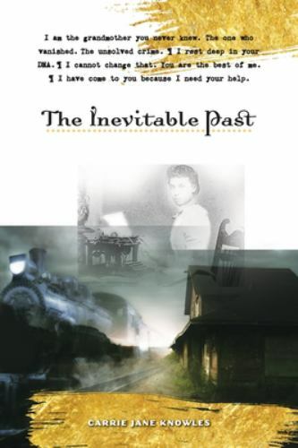 Inevitable Past by Carrie Jane Knowles (2020, Trade Paperback) for sale ...