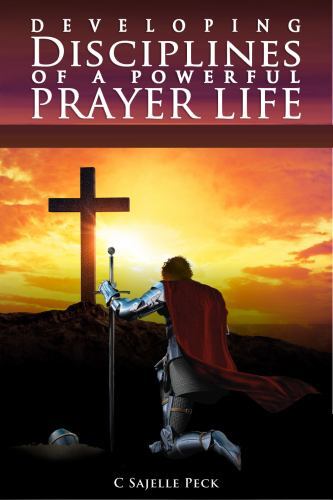 Developing Disciplines of a Powerful Prayer Life by TurtleDove Publishing (2022, Trade Paperback ...