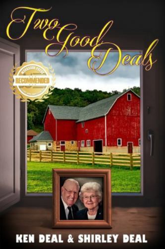 Two Good Deals by Shirley Deal and Ken Deal (2021, Trade Paperback) for ...