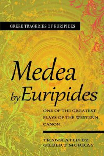 Medea by Eurípides (2011, Trade Paperback) for sale online | eBay