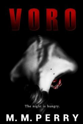 Voro by M. M. Perry (2019, Trade Paperback) for sale online | eBay
