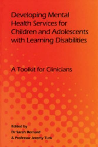 Developing Mental Health Services for Children and Adolescents with ...