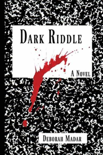 Dark Riddle by Deborah Madar (2020, Trade Paperback) for sale online | eBay