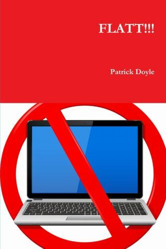 Flatt!!! by Patrick Doyle (2018, Trade Paperback) for sale online | eBay