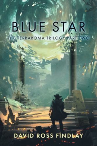 Blue Star by David Ross Findlay (2022, Trade Paperback) for sale online ...