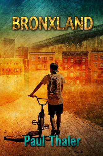Bronxland by Paul Thaler (2017, Trade Paperback) for sale online | eBay