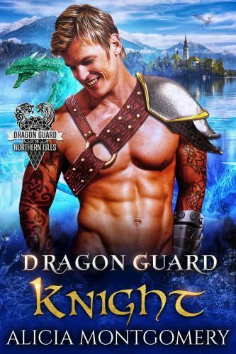 Dragon Guard Knight : Dragon Guard of the Northern Isles Book 3 by ...