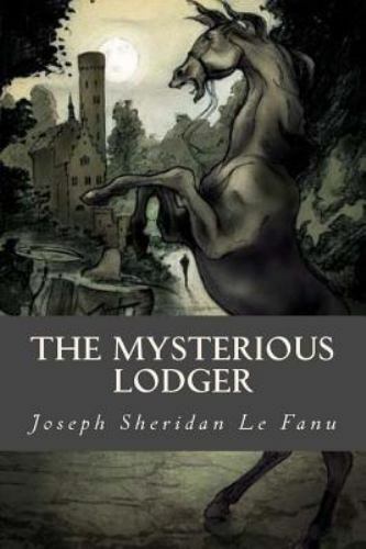 Mysterious Lodger by Joseph Le Fanu (2016, Trade Paperback) for sale ...