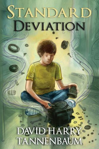 Standard Deviation by David Harry Tannenbaum (2017, Trade Paperback ...