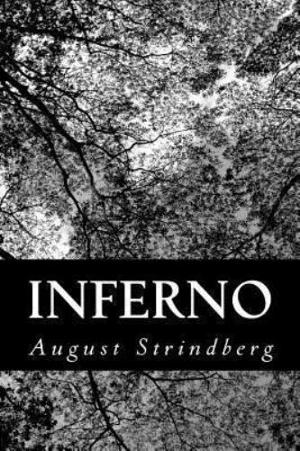 Inferno by August Strindberg (2013, Trade Paperback) for sale online | eBay