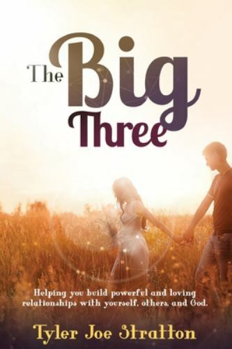 Big Three by Tyler Stratton (2020, Trade Paperback) for sale online | eBay