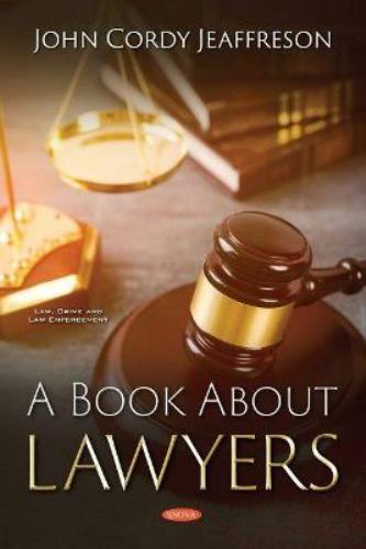 Book about Lawyers by Phillip C. Zang (2021, Hardcover) for sale online ...