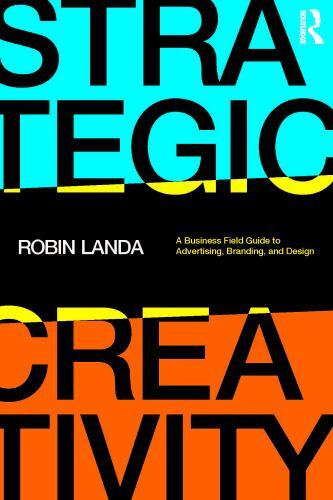 Strategic Creativity by Robin Landa (2022, Trade Paperback) for sale ...
