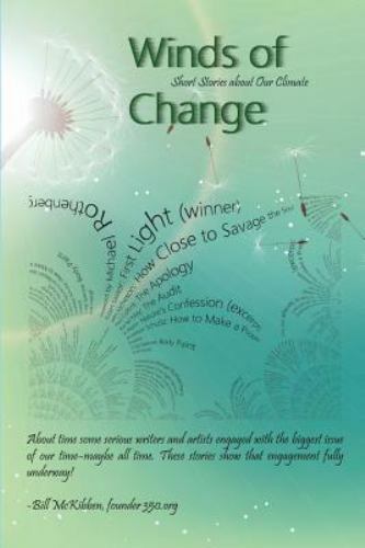 Winds of Change : Short Stories about Our Climate by Robert Sassor ...
