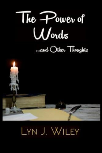 Power of Words by Rosie Malezer and Lyn Wiley (2016, Trade Paperback ...
