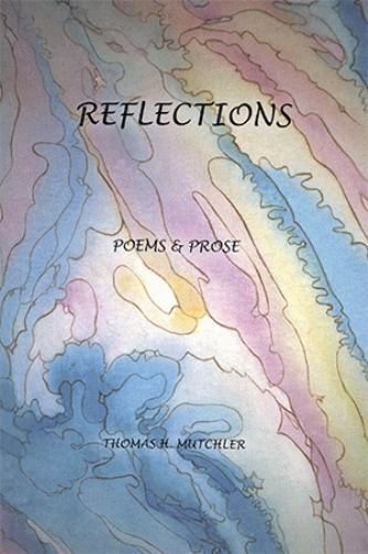 Reflections by Thomas Mutchler (2019, Trade Paperback) for sale online ...