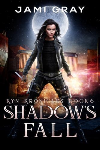 Shadow's Fall : Kyn Kronicles by Jami Gray (2022, Trade Paperback) for ...