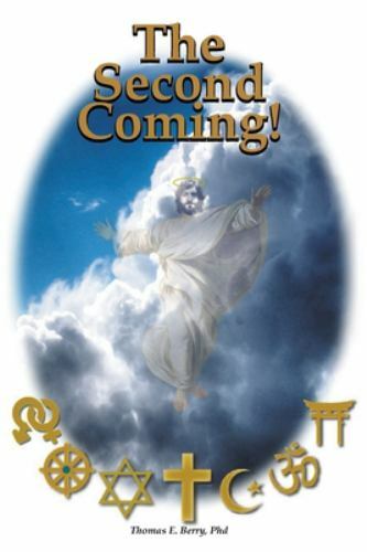 Second Coming! by Thomas E. Berry (2020, Trade Paperback) for sale ...