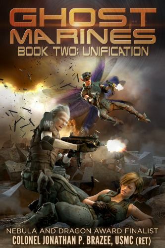 Unification by Jonathan Brazee (2018, Trade Paperback) for sale online ...